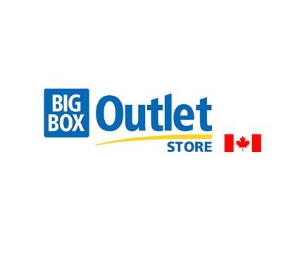 Big Box Outlet Store - Abbotsford in Abbotsford, BC