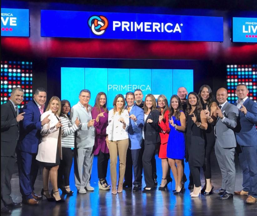 Primerica Financial Services - Lance Vanberg in Calgary, AB