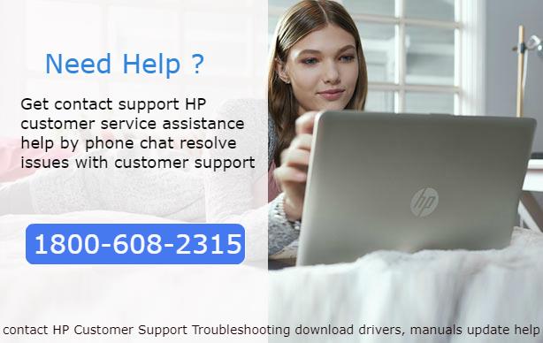 HP Customer Support number in Toronto, ON