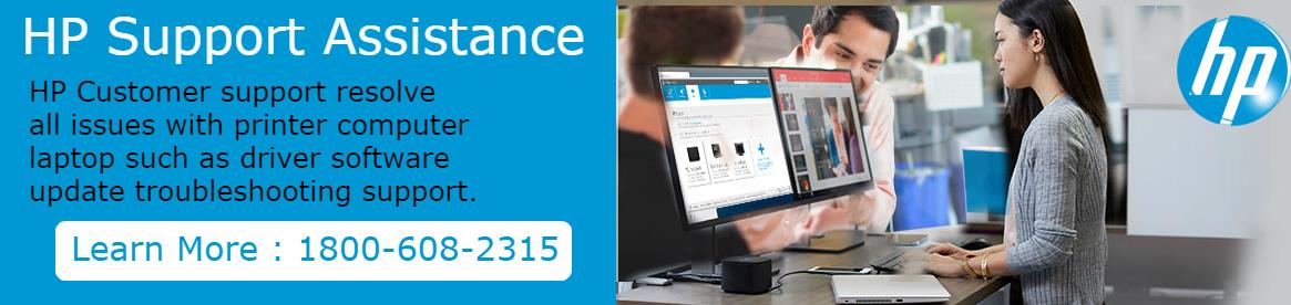 HP Customer Support number in Toronto, ON