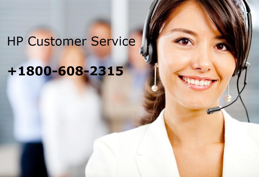 HP Customer Support number in Toronto, ON