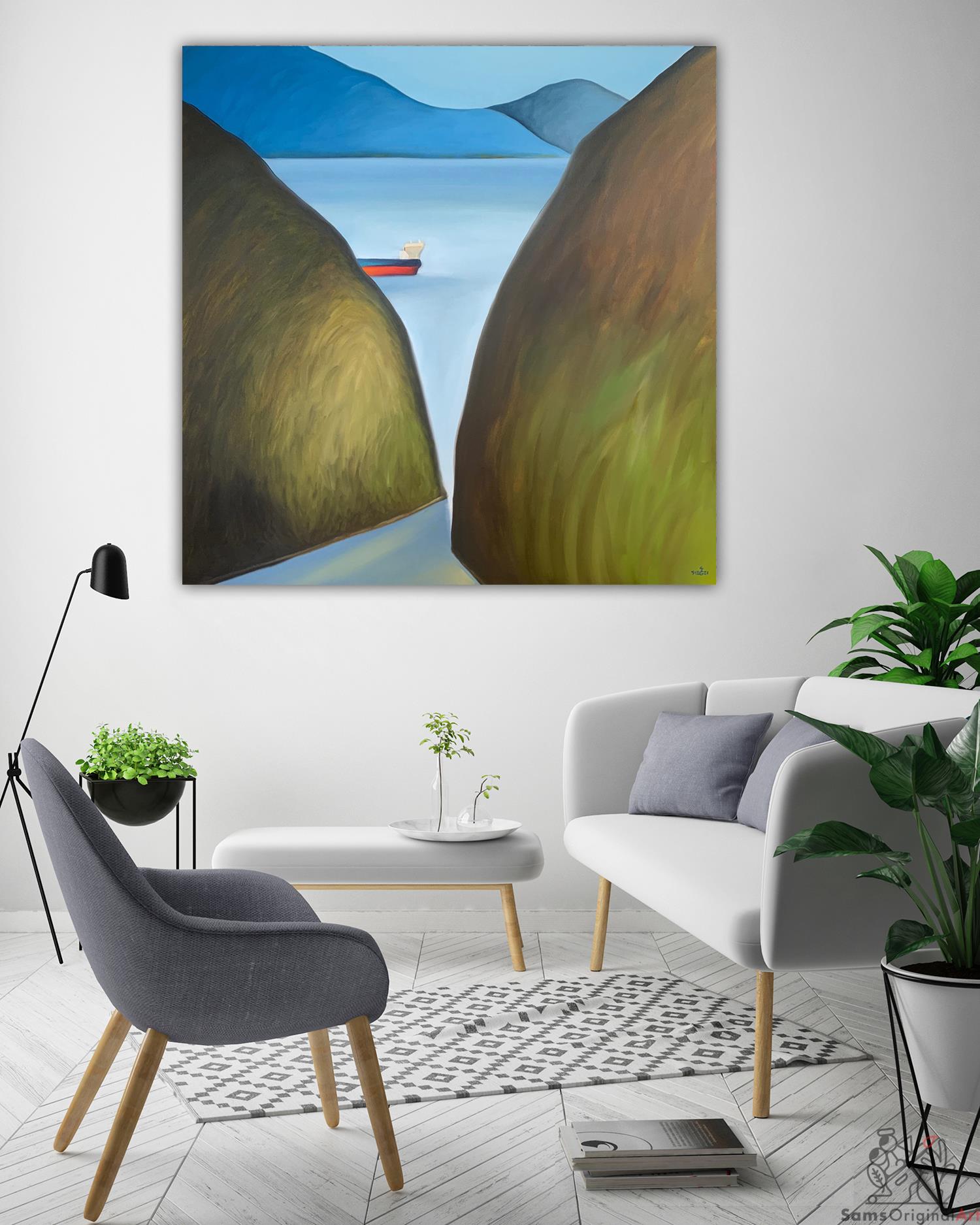 Sams Original Art in Vancouver, BC