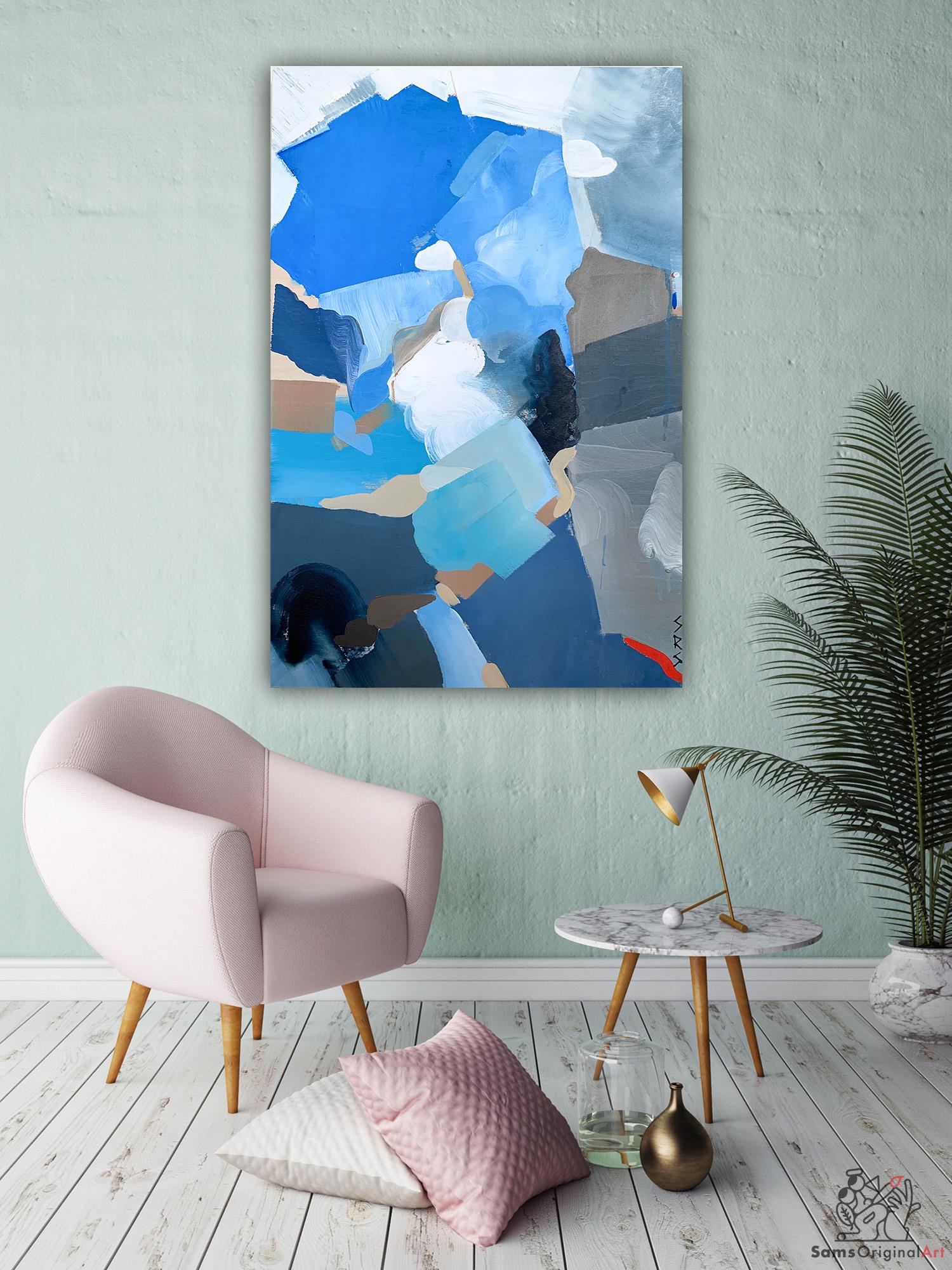 Sams Original Art in Vancouver, BC