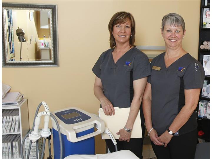 VenaCare® & Skin Care Clinic in London, ON